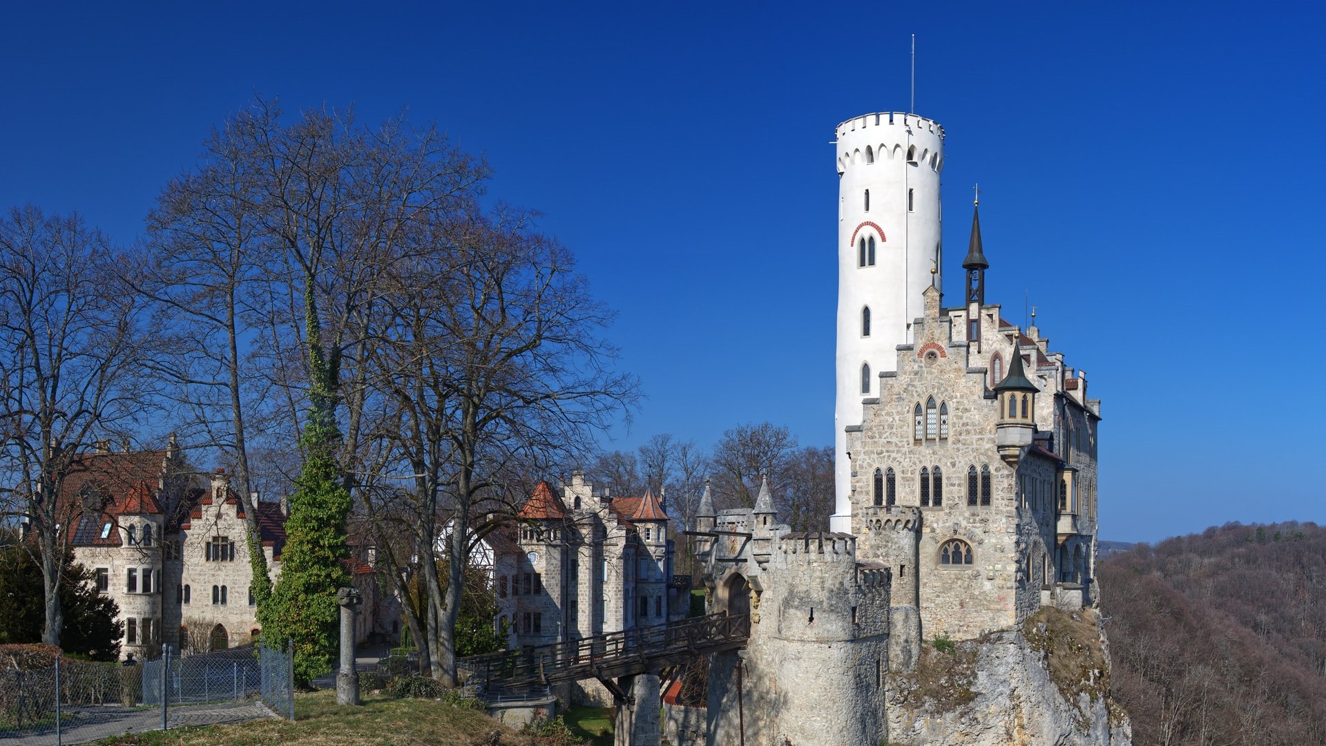 Lichtenstein TKA | Tempus Közalapítvány