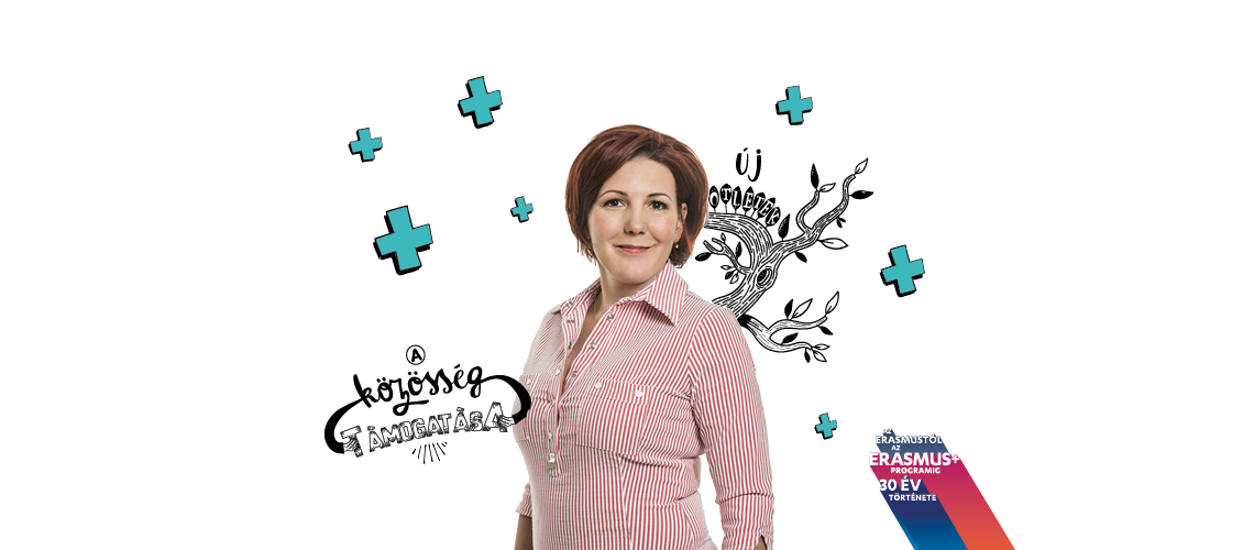 Schmidt Éva TKA | Tempus Közalapítvány